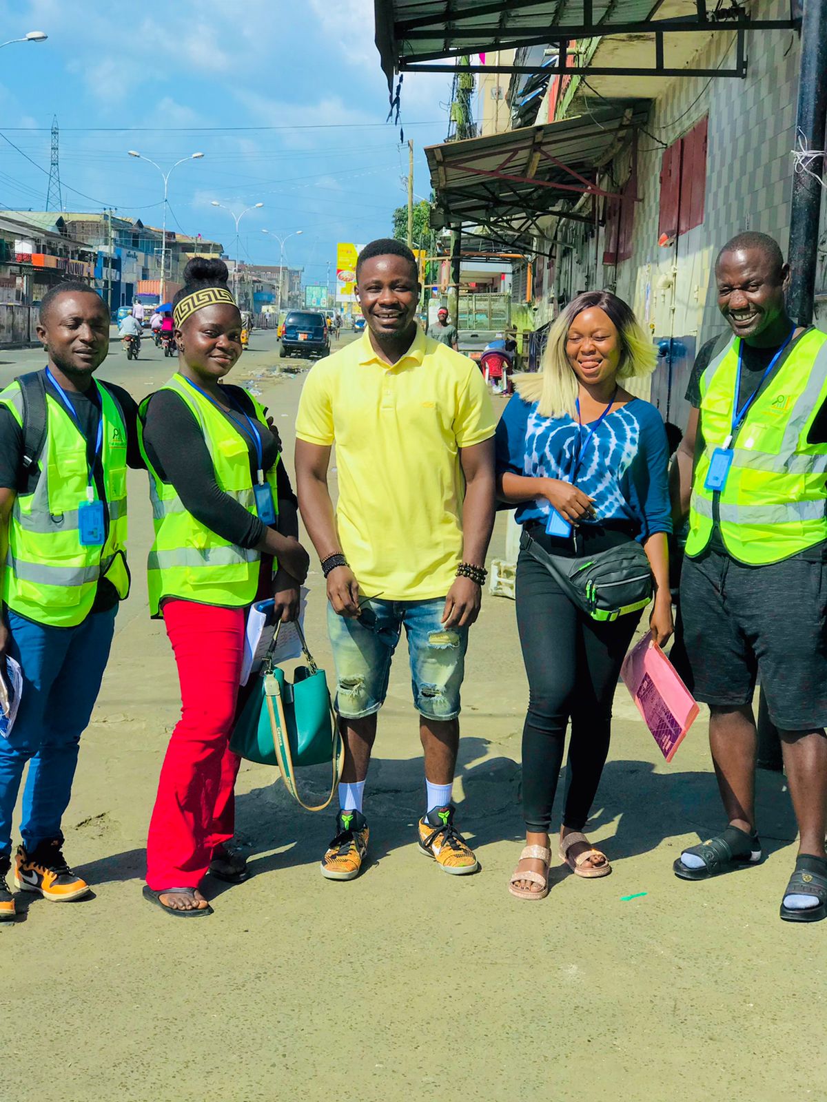 Projects – Research & Innovations Hub